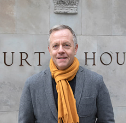 New CEO and VP announced | Legal Aid BC