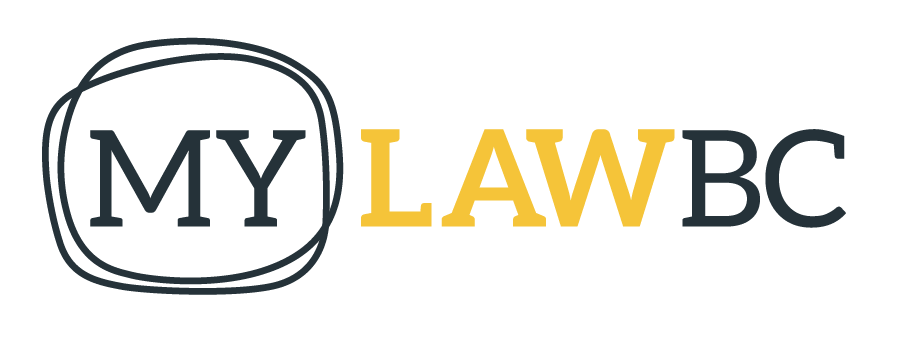 MyLawBC and the Family Resolution Center are closing down | Legal Aid BC