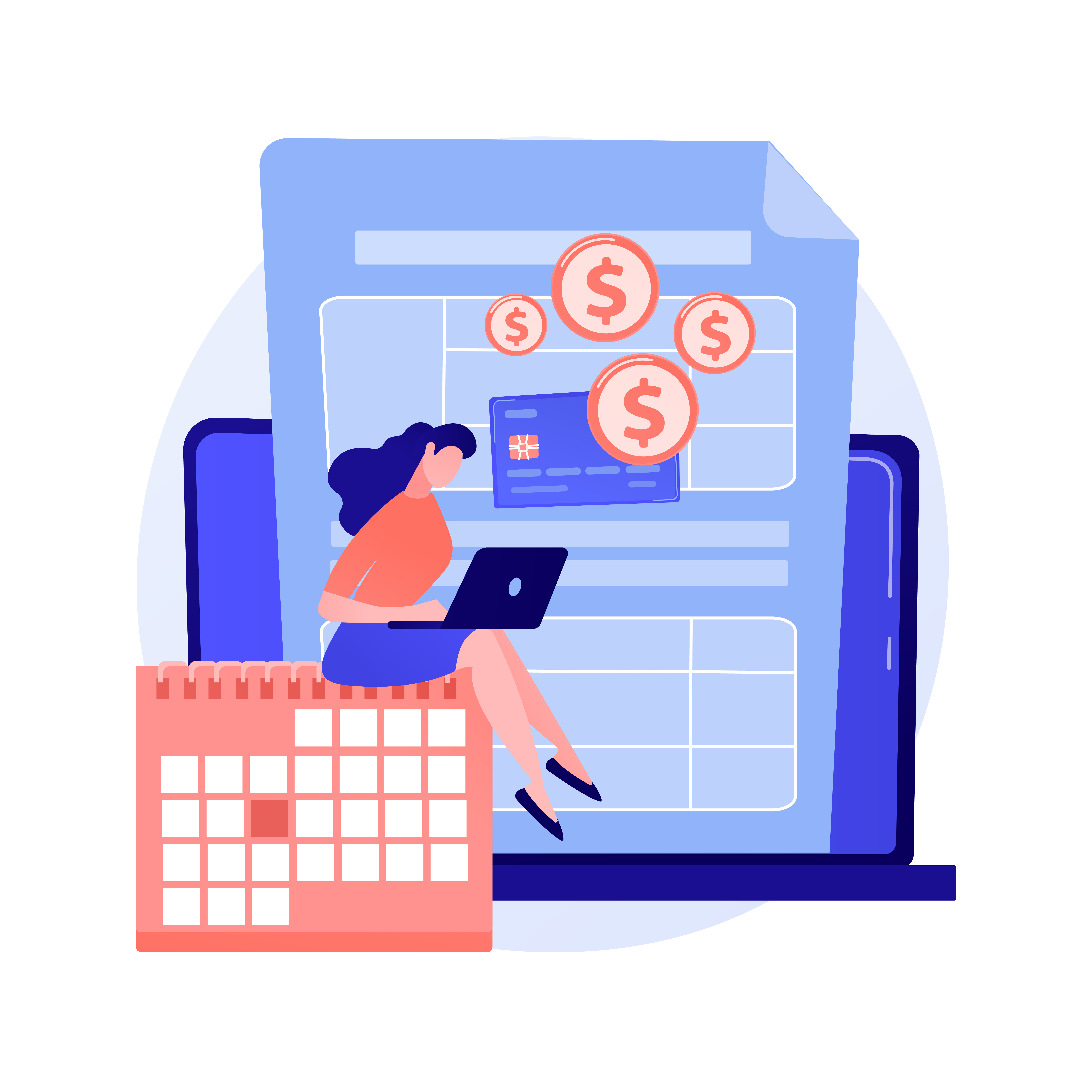 Billing tip: ensuring sufficient detail for timesheet descriptions ...