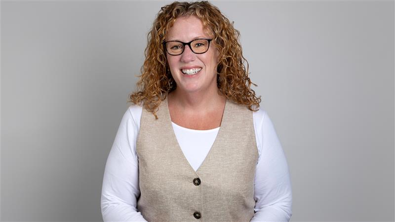 Get to know Legal Aid BC’s new CEO | Legal Aid BC