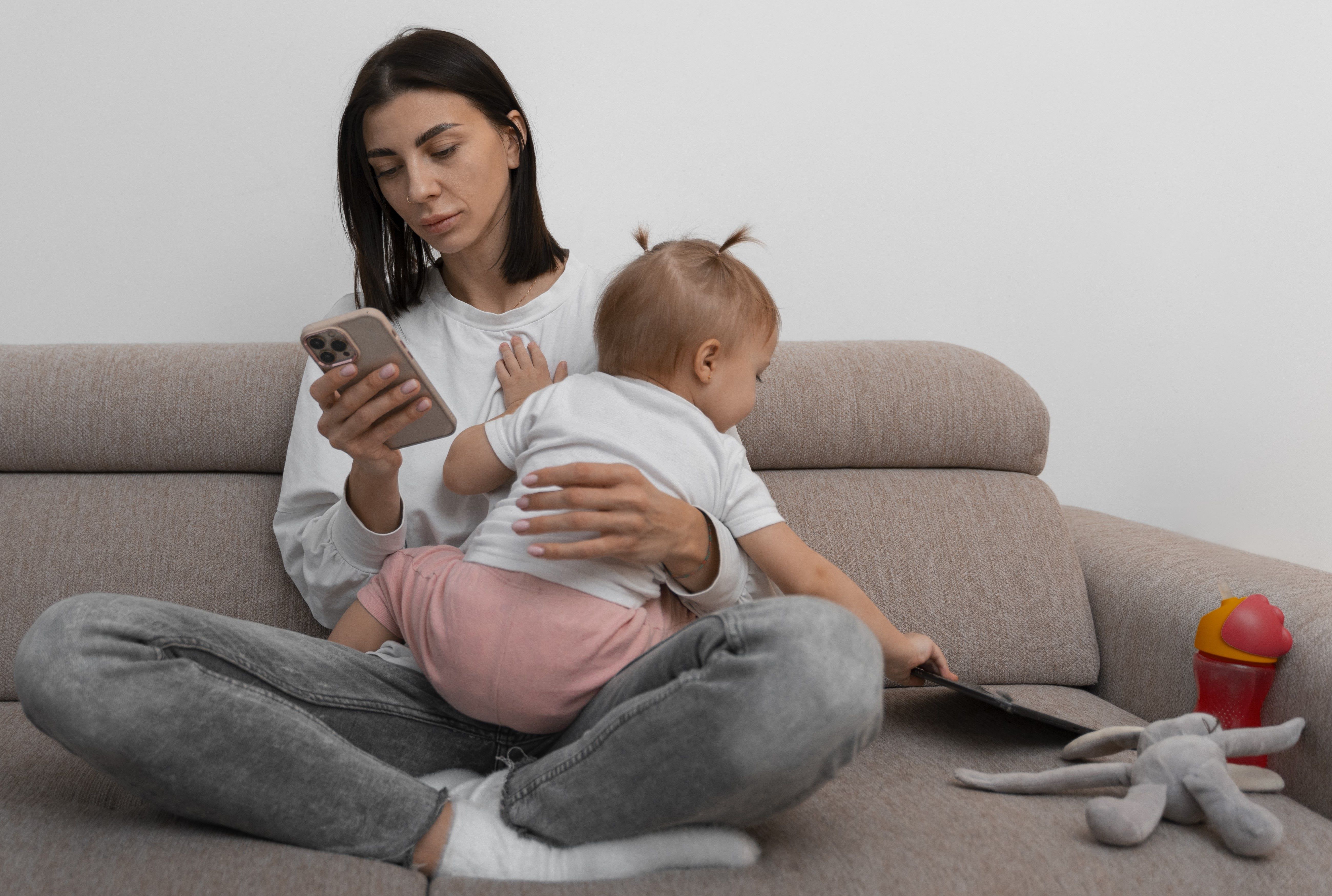 Fee waiver: OurFamilyWizard co-parenting app | Legal Aid BC