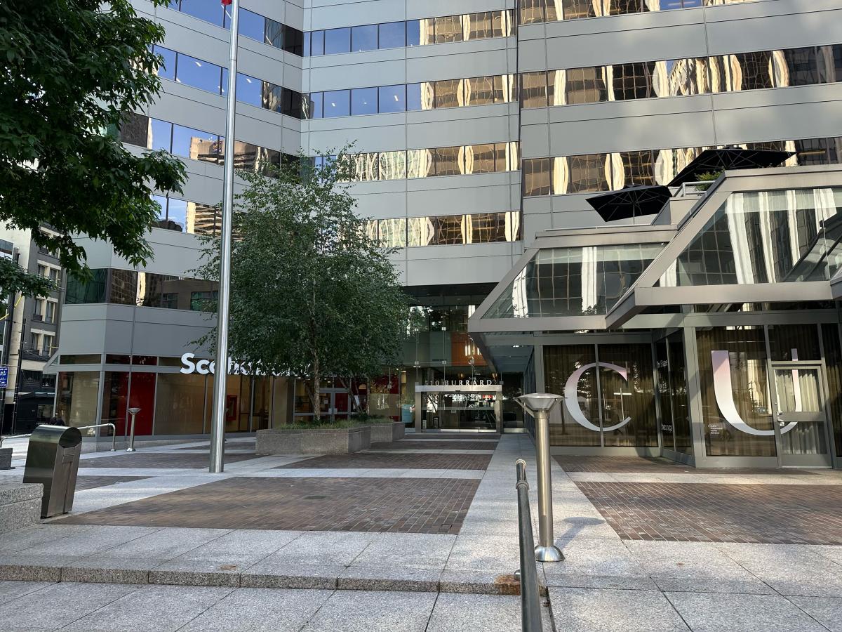 Legal aid locations | Legal Aid BC